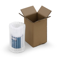 Air Shock Pouches For Paint Tins | Void Fill & Cushioning | Kite Packaging