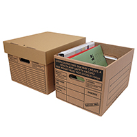 Archive Boxes | Storage Boxes | Kite Packaging