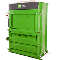 Waste Compactors And Cardboard Balers | Kite Packaging