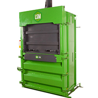 Waste Compactors And Cardboard Balers | Kite Packaging