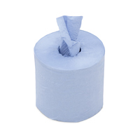 Blue Roll | Centrefeed Rolls