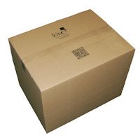 Double Walled Cardboard Boxes | Kite Packaging
