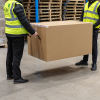Webbing Handles For Cartons & Carton Handle Knives | Kite Packaging