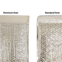 Insulated Box Liners | Chilled Packaging | Kite Packaging