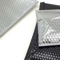 Metallic Bubble Envelopes | Padded Mailers | Kite Packaging