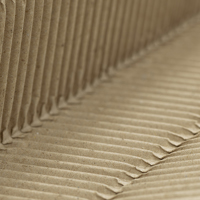 Cardboard Tubing on a Roll | Kite Packaging