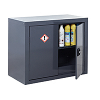 CoSHH Cupboards | Equipment Lockers | Kite Packaging