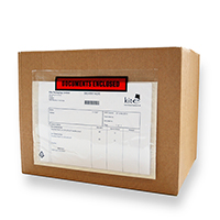 Document Enclosed Wallets | Doc Wallets | Kite Packaging