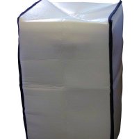Washing Machine Bubble Wrap Covers | Kite packaging