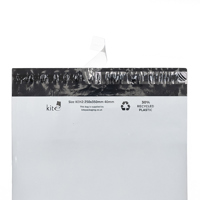 Heavy Duty Polythene Mailing Bags | Postal Packaging | Kite Packaging