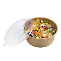 Paper Food Bowls | Disposable Bowls | Kite Packaging