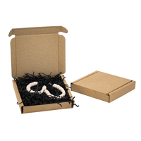 Large Letter Postal Boxes | PiP Box Shipping | Kite Packaging