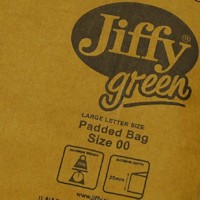 Jiffy Padded Bags | Paper Lined Envelopes | Kite Packaging