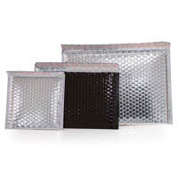 Metallic Bubble Envelopes | Padded Mailers | Kite Packaging
