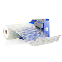 Air Cushion Machines | Kite Packaging