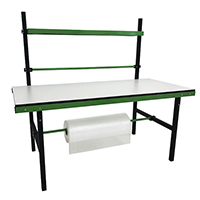 Standard Packing Benches | Kite Packaging