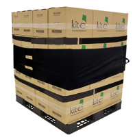 Pallet Stabilising Bands | Kite Packaging