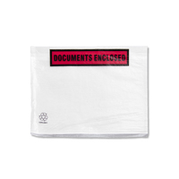 Paper document enclosed wallets | Kite Packaging