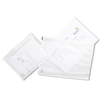 Paper document enclosed wallets | Kite Packaging