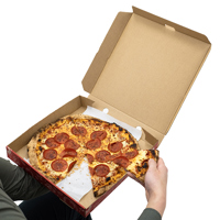 Pizza Boxes | Wholesale & Catering Supplies | Kite Packaging
