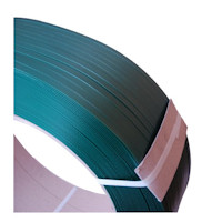 Polyester PET Strapping Reels | Kite Packaging
