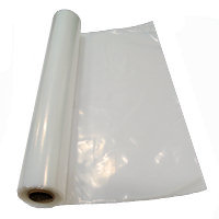 Clear Polythene Sheeting | Light, Medium & Heavy-Duty |Kite Packaging