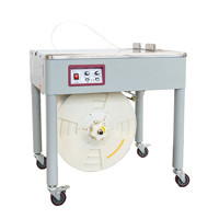 Paper Strapping Tools & Equipment | Kite Packaging