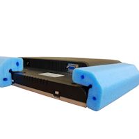 Foam Shock Absorption Protection | Kite Packaging
