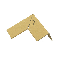 Standard Solid Board Edge Protection Strips | Kite Packaging