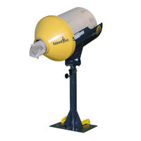 Paper Void Fill Dispensers | Kite Packaging