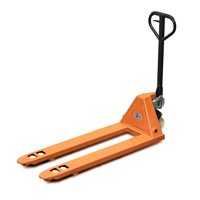 Hand Pallet Truck & Pump Truck Supplier - Kite Packaging