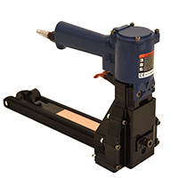 Carton & Box Staplers | Pneumatic Staplers | Kite Packaging