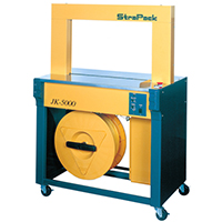 Strapping Machines | Automatic & Semi Auto Strapping Equipment | Kite ...