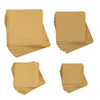 Strung Counter Bags | Paper Kraft Bags | Kite Packaging