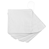 Strung Counter Bags | Paper Kraft Bags | Kite Packaging