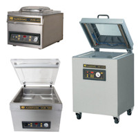 Vacuum Chamber Machines | Vacuum Packaging | Kite Packaging