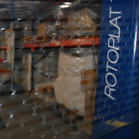 Ventilated Pallet Wrap | Kite Packaging