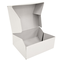 Wax Lined Boxes | Solid Board Boxes | Kite Packaging