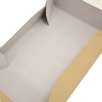 Wax Lined Boxes | Solid Board Boxes | Kite Packaging