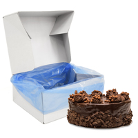 Wax Lined Boxes | Solid Board Boxes | Kite Packaging