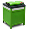 Packaging Shredders | Shredding Machines | Kite Packaging
