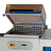 Shrink Hood Machines | Floor-Standing Heat Shrink | Kite Packaging