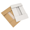 Wax Lined Boxes | Solid Board Boxes | Kite Packaging