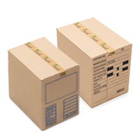 Archive Boxes | Storage Boxes | Kite Packaging