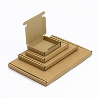 Cardboard Boxes | Packaging Supplier | Kite Packaging