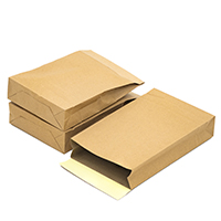 Postal Packaging | Boxes, Tubes, Mailing Bags | Kite Packaging