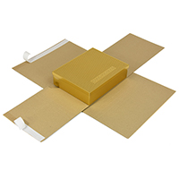 Postal Boxes | Delivery & Mailing Boxes | Kite Packaging