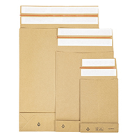 Mailing Bags | Postage Bags | Kite Packaging