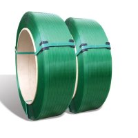 Strapping and Pallet Banding | Kite Packaging