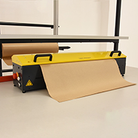 Hivewrap | Paper Rolls | Kite Packaging